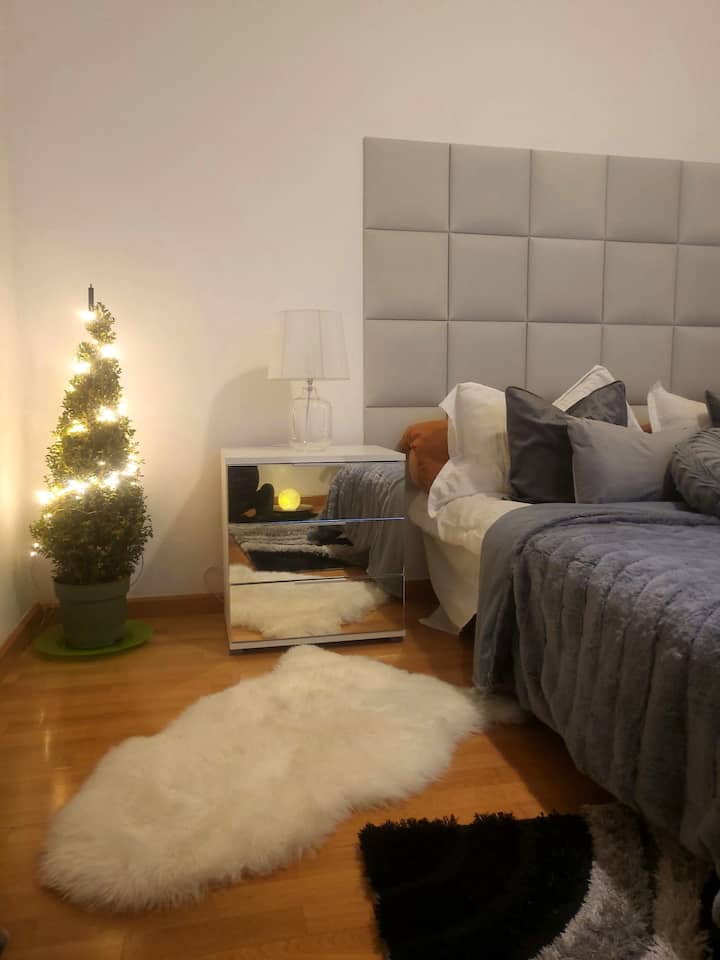 Citadel View Loft - Brașov