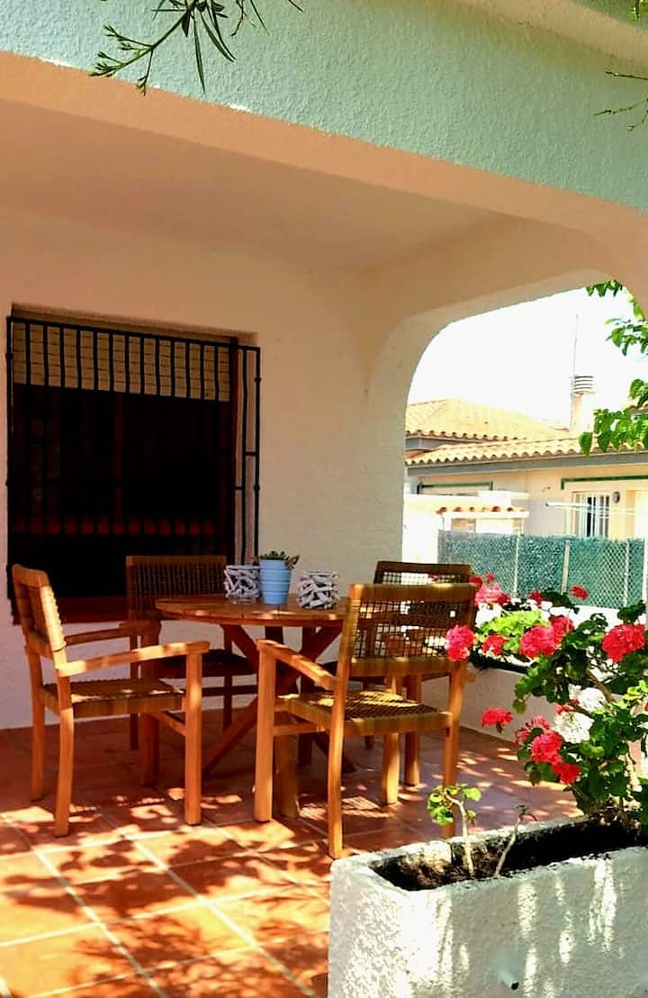 Villa Lo Parral - Riumar