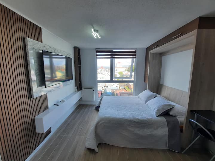 Departamento En Valdivia. - Valdivia