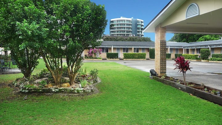 Deluxe Twin Room - Forster