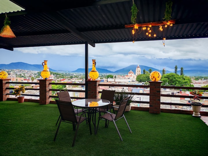 La Casa Del Centro 2 - Atlixco