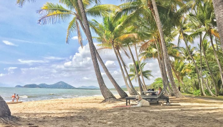 Larasati @ Palm Cove By Northern Exposure - Trinity Beach