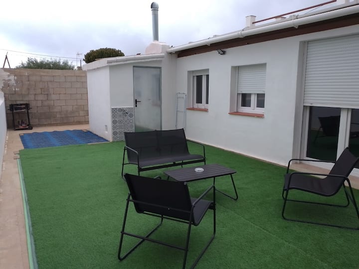 Villa Dolores - Costa Blanca