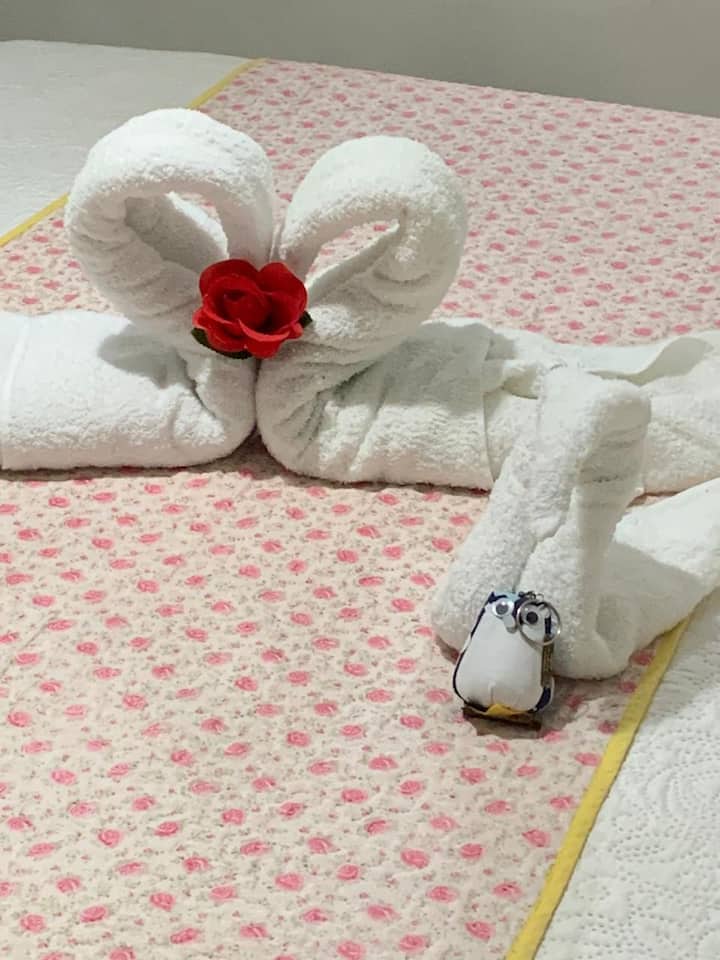 Suíte Dupla 1 Em Maragogi - Maragogi