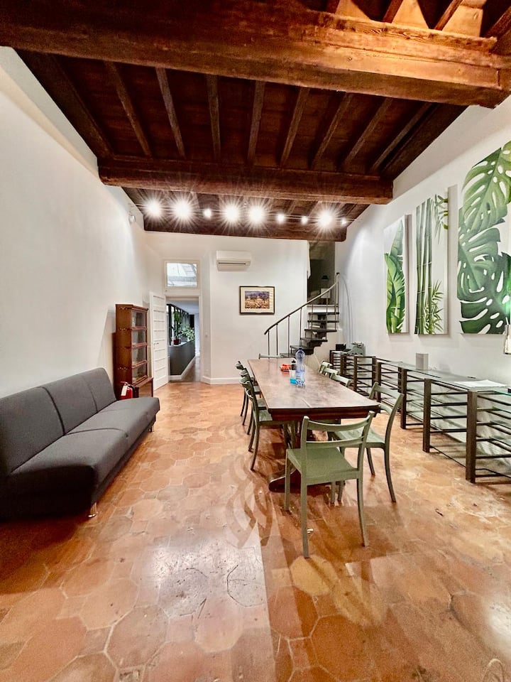 Campo De Fiori Home - Roma