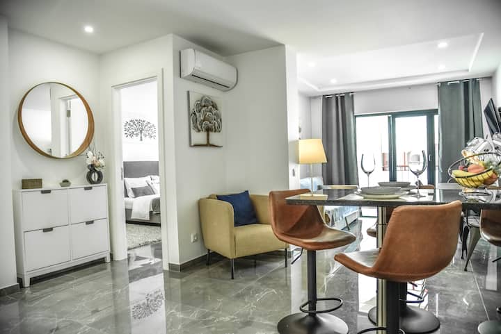 Lovely Home Cruzeiro Praia Da Rocha - Portimão