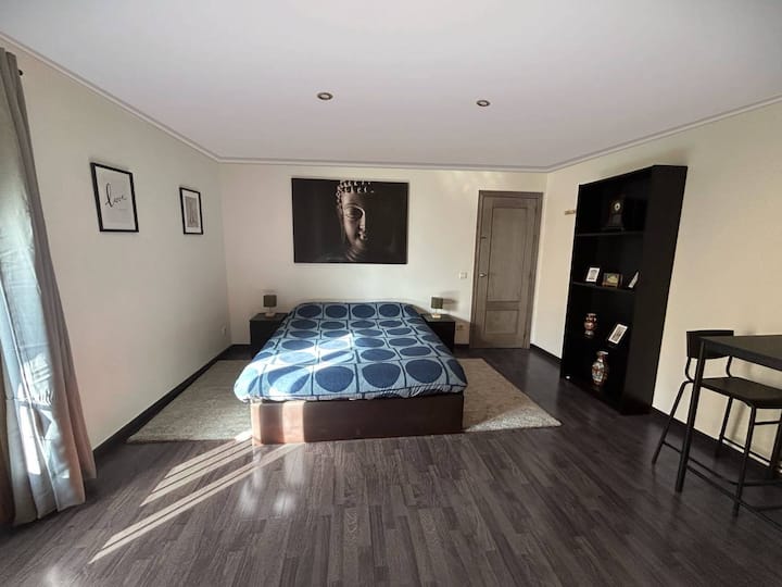 Habitación Al Lado De La Rambla - Barcelona