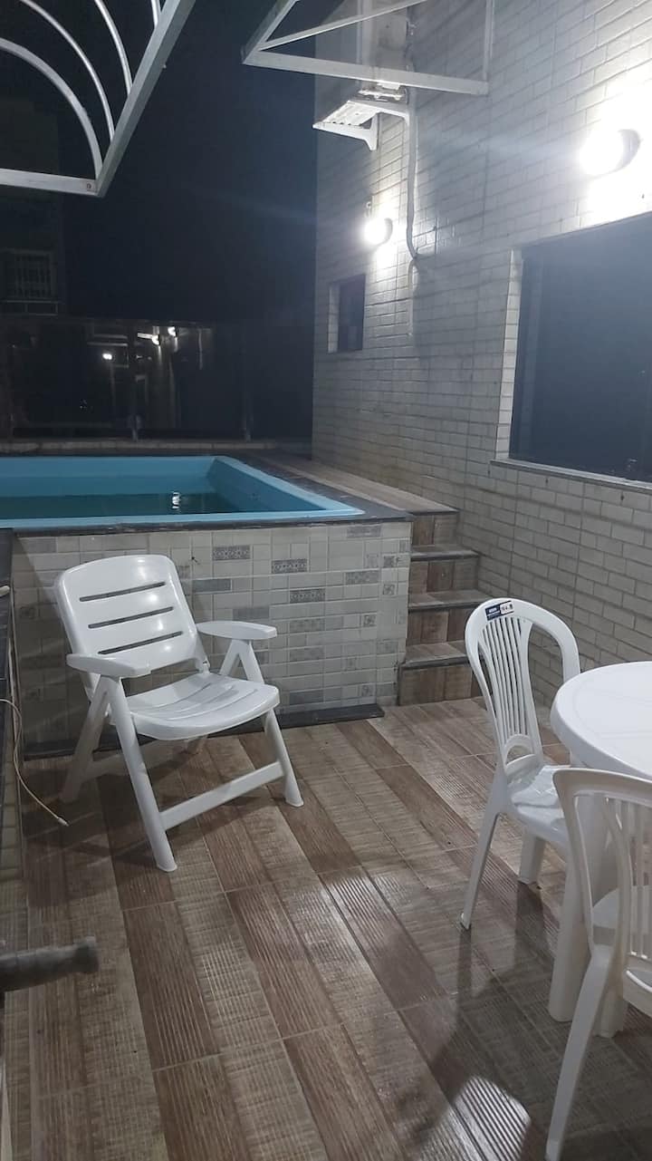 Noite De Nupcias - Salvador