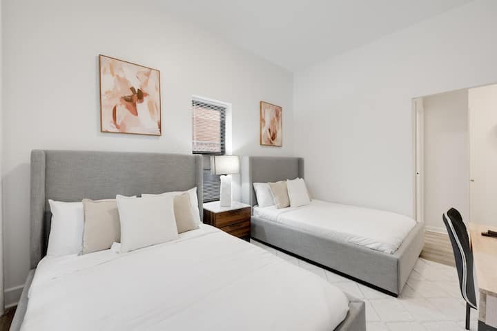 Bay Ridge Nest: Chic And Cozy Studio In Prime Area - New York