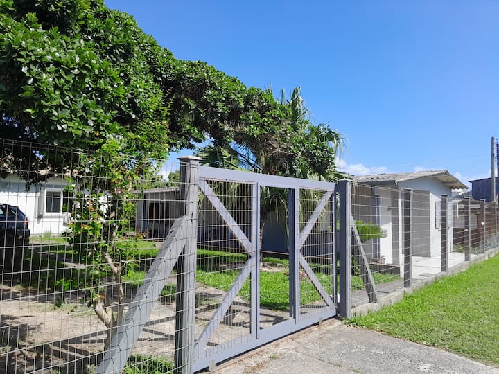 Casa 3 Dormitórios Tramandaí - Tramandaí