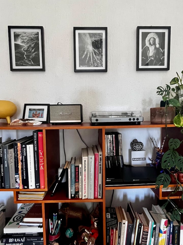 Appartement Minimaliste Près De La Plage - Heroica Veracruz