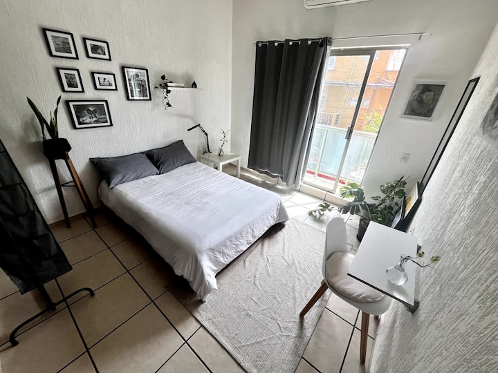 Appartement Minimaliste Près De La Plage - Costa Dorada