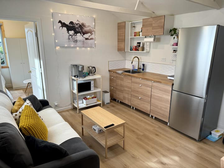 Cozy 1br, 21 Min Away From Sf - Berkeley