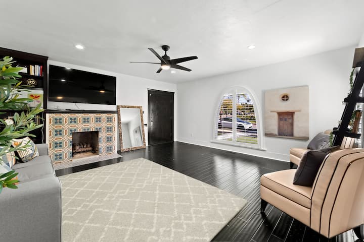 New! Urban Quarters In San Diego With Two Homes! - Chula Vista, CA