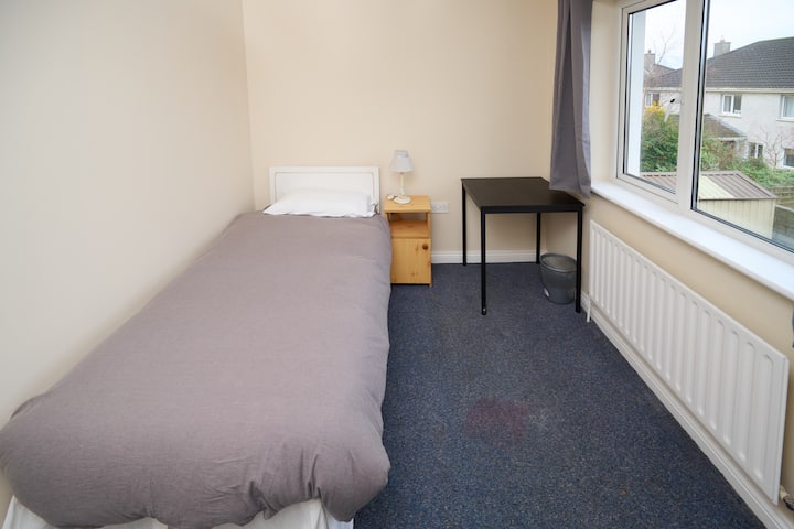 Atu/mervue/renmore,private Rooms - Galway