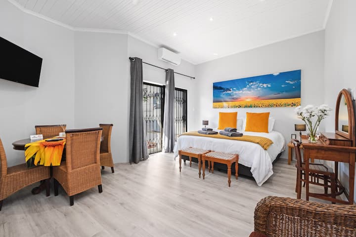 Paarl Selfcatering @ Gim Sunflower - Paarl