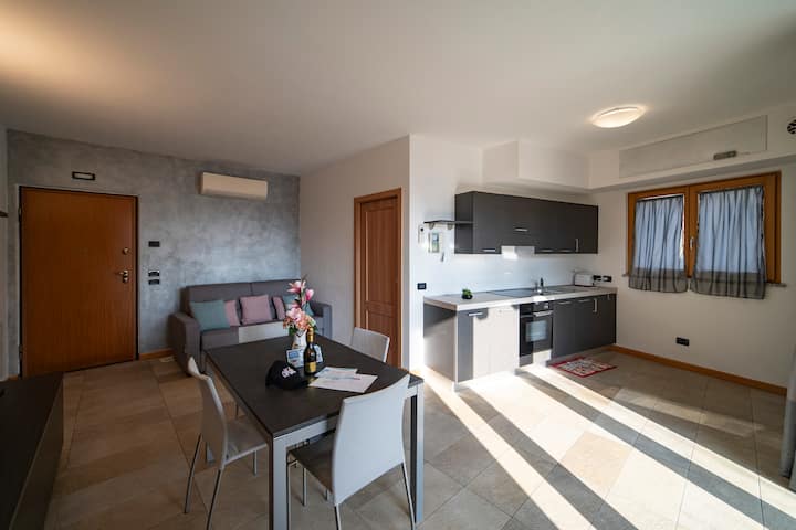 Casa Smeraldo-lightblue Azzurro-(017085-lni-00036) - Sarnico