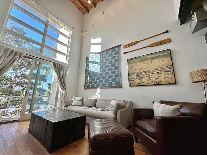 Luxury 3bd Socal Oc -Disney 9 Min, Walk 2 Mall - Orange, CA