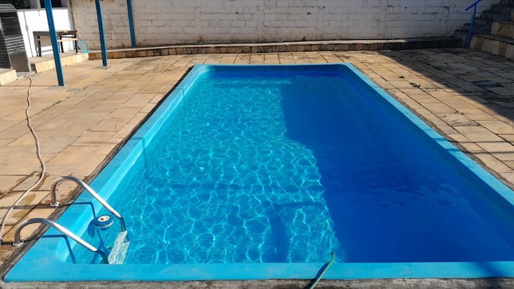 Chacara Do Alto - Cotia