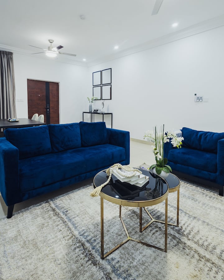 The Paradise 1 By Imperial Eminence Apartments - Ghana