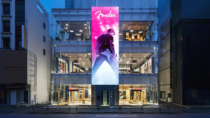 Walk To World Athletics! Harajuku Prime/2br Max8 - Harajuku