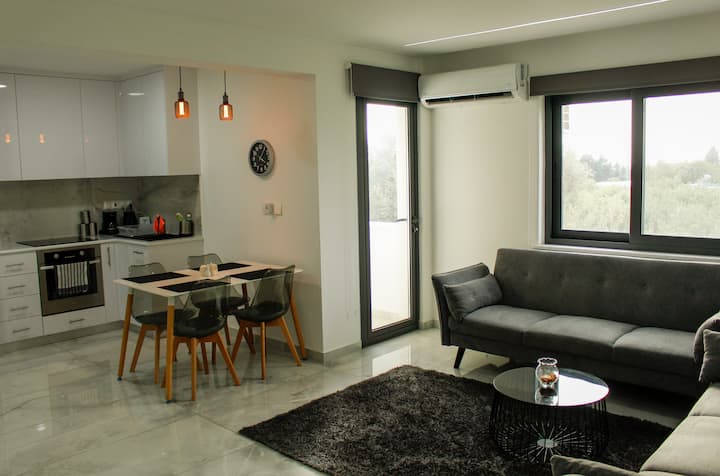 Mediterranean Apartment 1 - Paphos