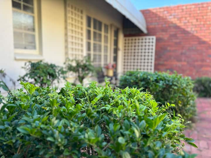 Load Shedding Free Studio Apartment - Pretoria