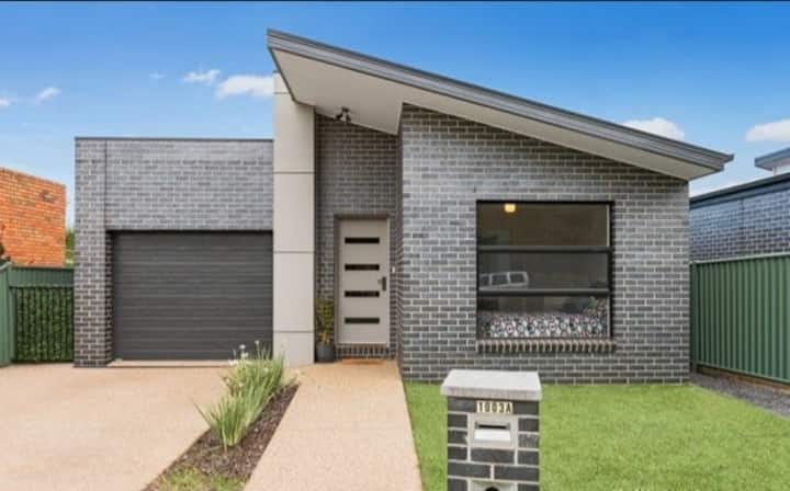 Comfortable Home Away From Home - Ballarat