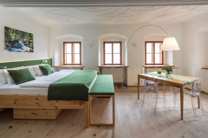 Royal Suite Wald @ Hallstatt Hideaway Adult Only - Hallstatt