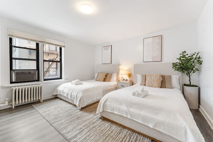 Hip Bay Ridge Studio: Gateway To Nyc Adventure - Brooklyn