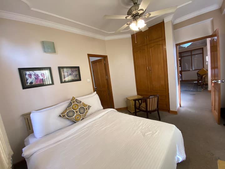 Chansal Sky Sea 3bhk Shimla/taxi Charges Are Free - Shimla