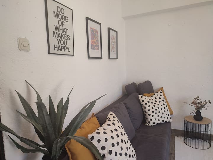 "A1 Charming Apartment"with Terrace - ビス島