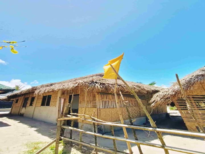 Dagat-dagatan Beach Camp  Vacation Home Gubat - Sorsogon City