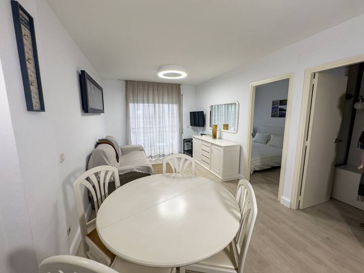 Apartement A Une Minute De La Plage - Roses