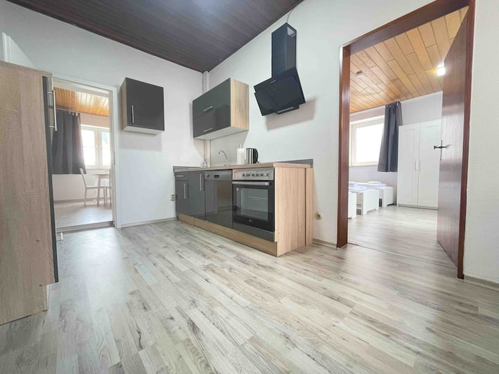 (Sad214) Central Workers Rental/ Rental Housing - Schwarzenfeld