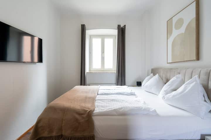 Farawayhomes Studio Graz #2 - Graz