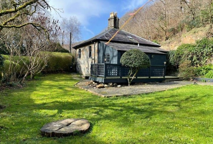 Newly Refurbished Lodge In Barmouth, Wales - Barmouth