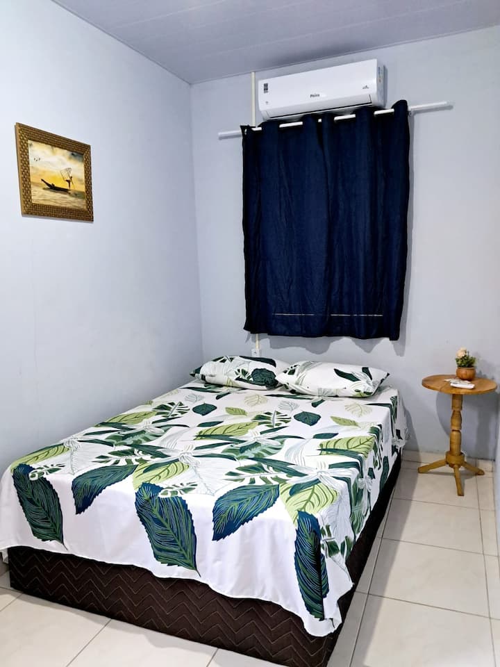 Aguapé2 - State of Maranhão