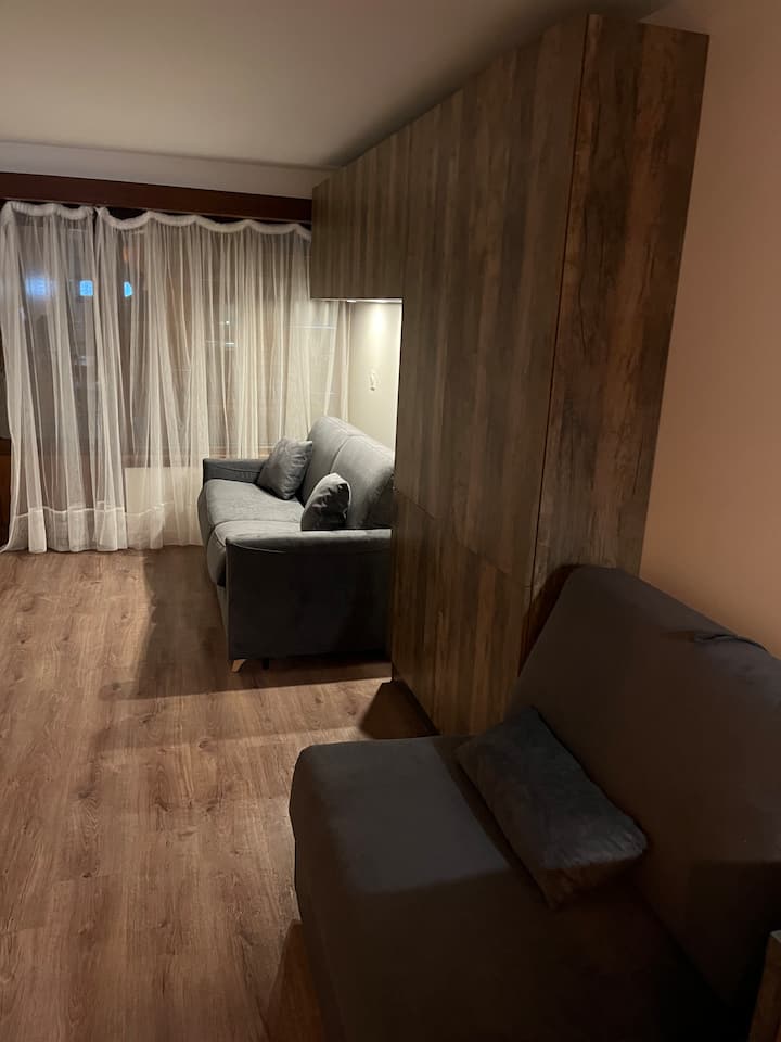 Studio Cœur Courchevel 1850 - Courchevel