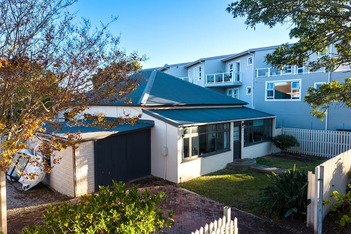 7 On Rawson - Knysna