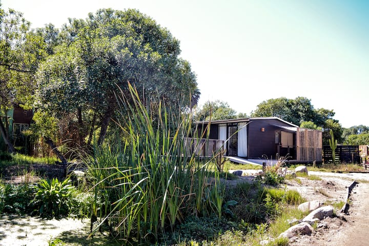 Casa Palafito A Pasos De Playa. - Región de Coquimbo, Chile