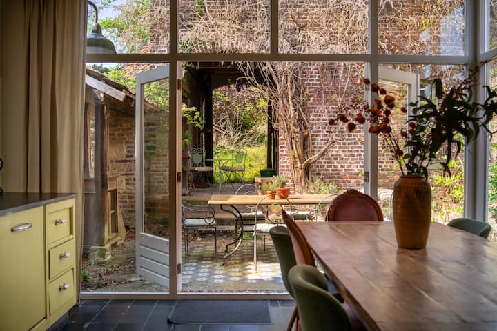 Maas Suites - The French House - Maastricht