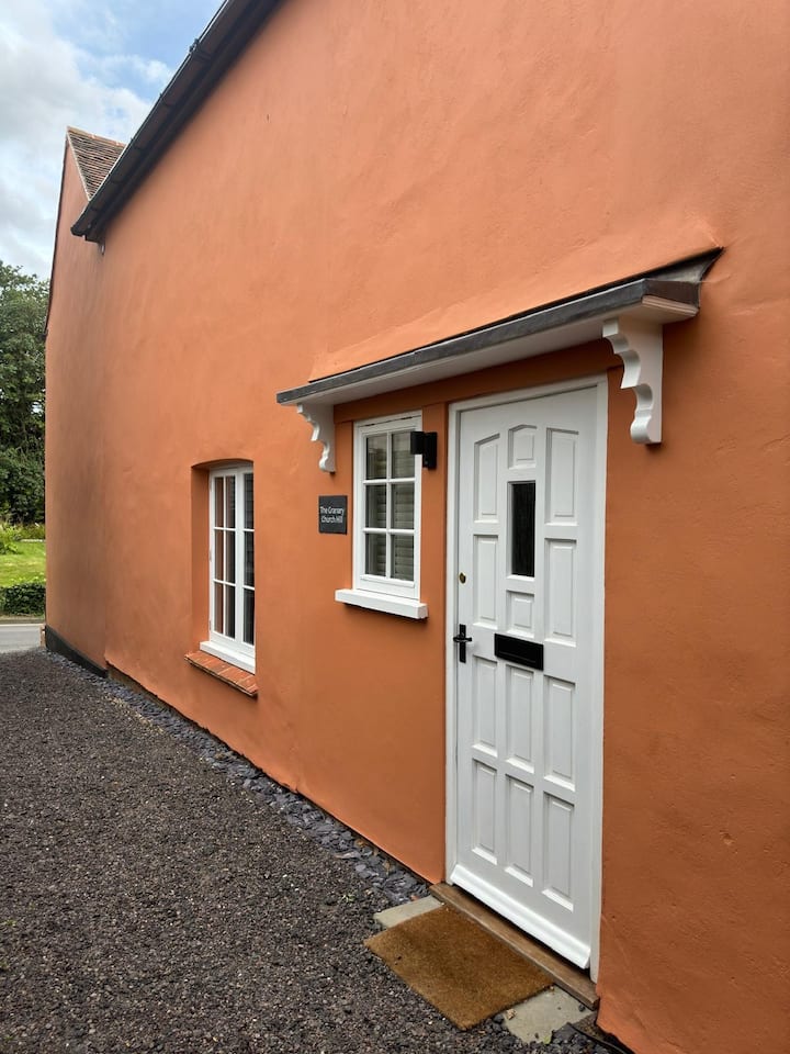 The Granary, Finchingfield. - Saffron Walden