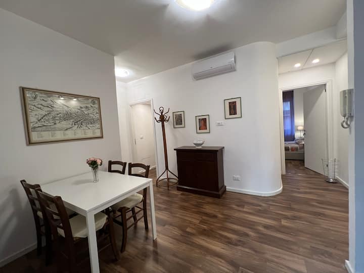 Pure Living By Tinti - Florencia