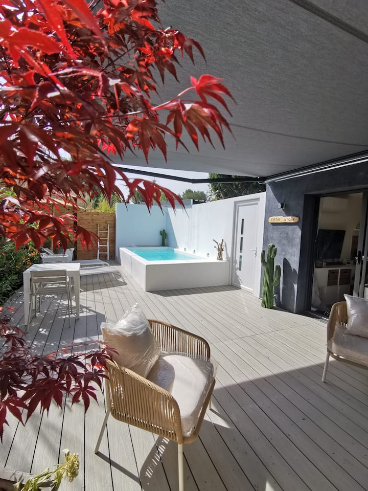 Casa Negra - Cabriès