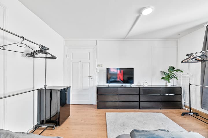 Es04 Teamwohnung In Esslingen - Ostfildern