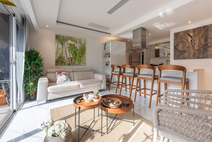Exclusivo Y Acogedor  En Cap Cana  Disfrutalo. - Punta Cana