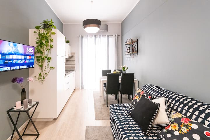 Archivio 32 Neapolitan Apartment - Napoli