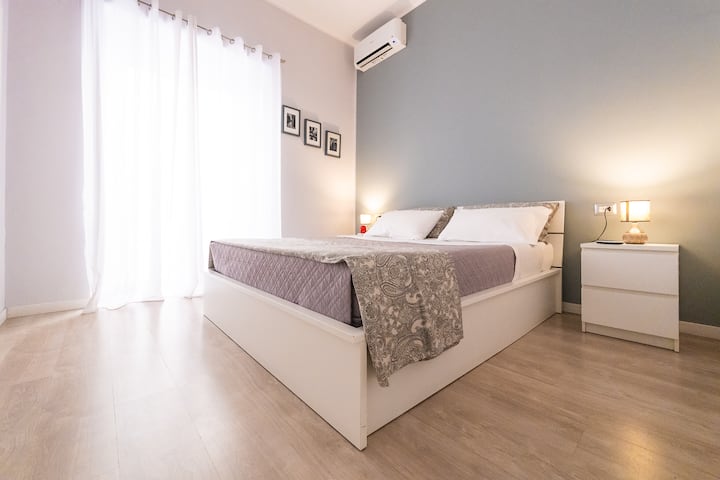 Archivio 32 Neapolitan Apartment - Naples