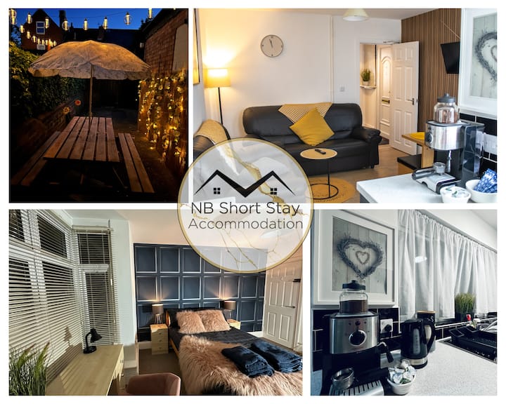 Book Your Stay At Bailgate The Heart Of Lincoln! - Lincoln